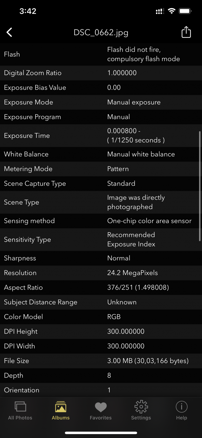 Understanding EXIF Metadata: A Beginner's Guide
