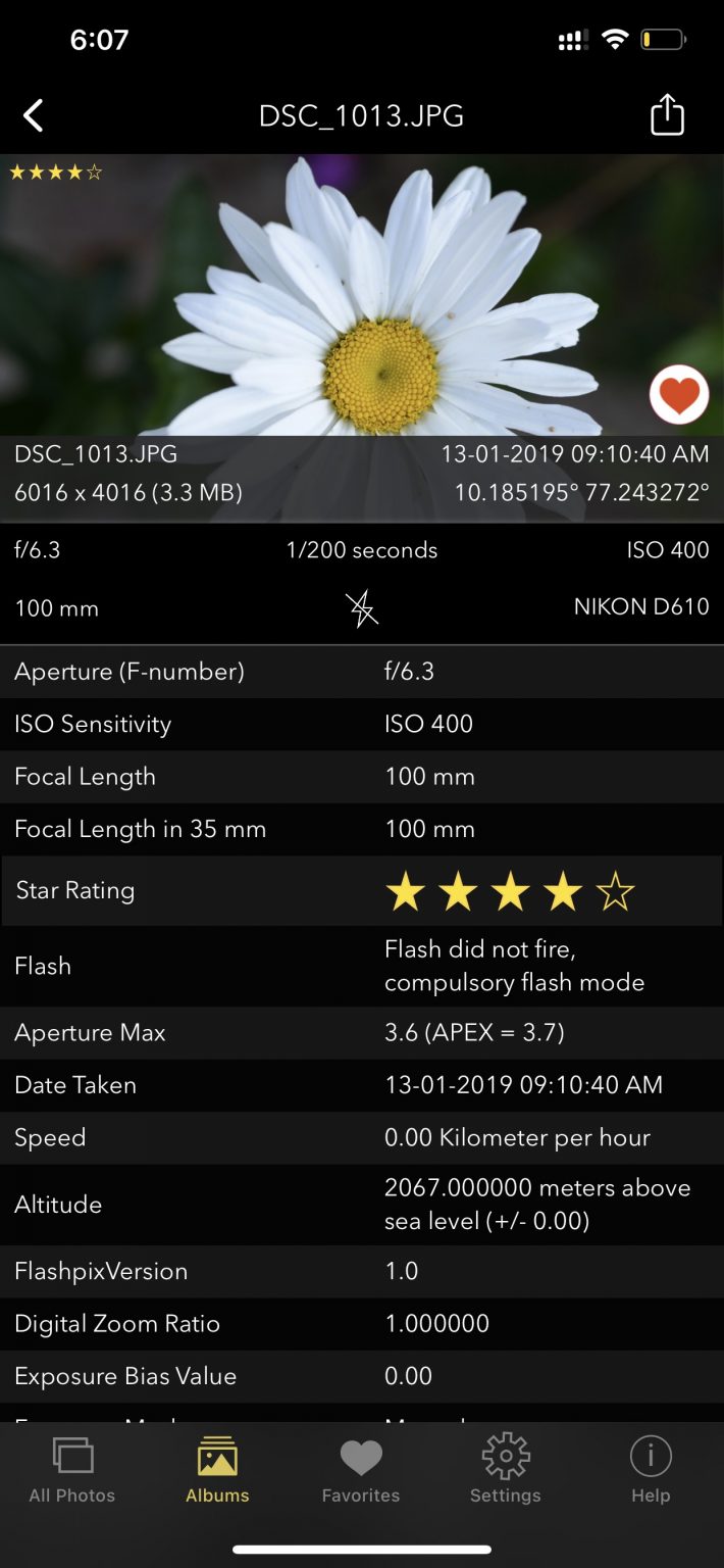 Exploring How Photos Keep Track of Where and When: The Magic of ...