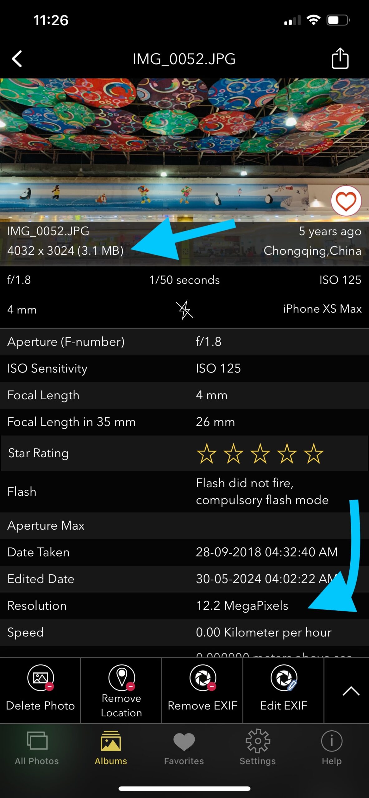 Understanding iPhone Camera Photo Storage: How Much Space Do Your ...