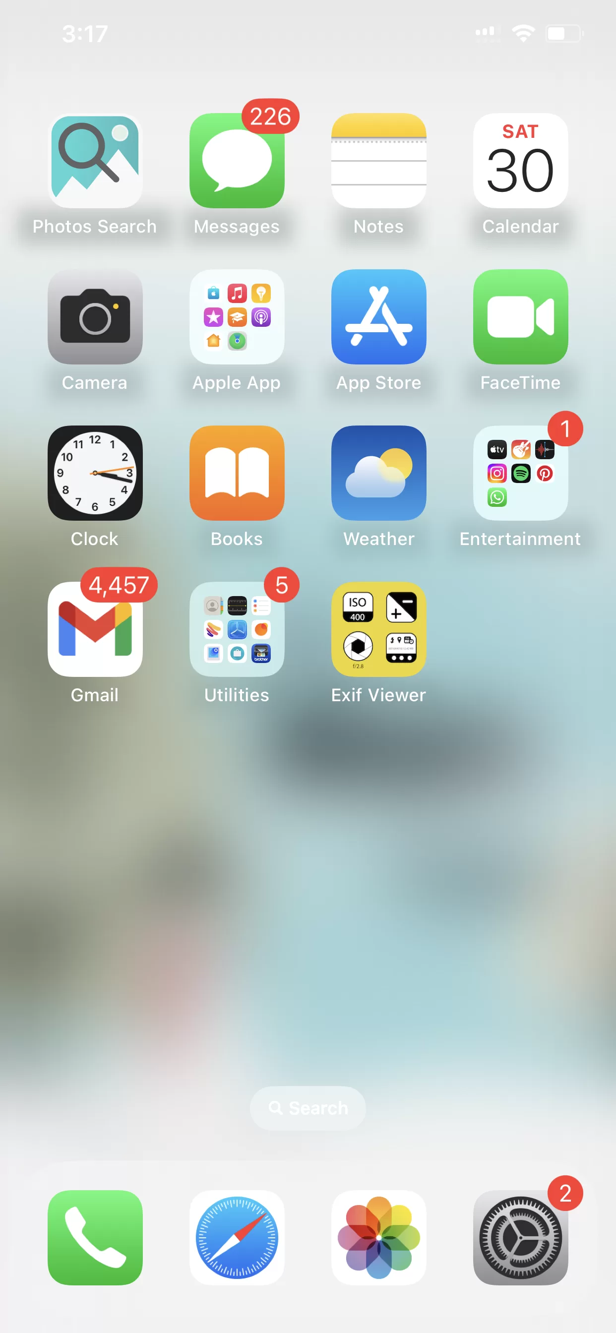 How to Hard Reset your iPhone? Step by Step Guide - EXIF Viewer by Fluntro